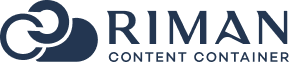 Riman-Content Container